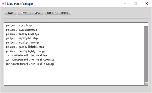 Software Development - Matthew Edmondson