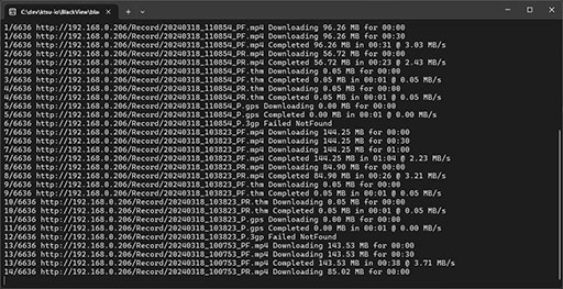 Software Development - Matthew Edmondson