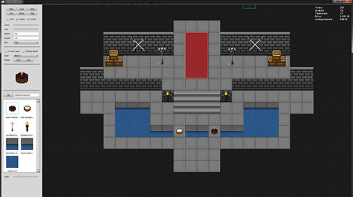 Software Development - Matthew Edmondson
