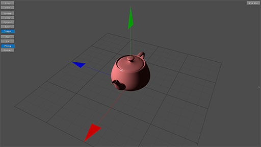 Software Development - Matthew Edmondson