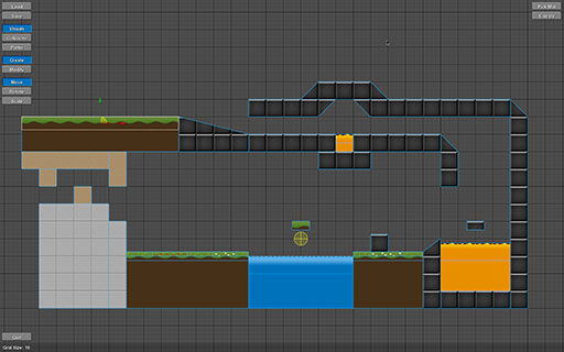 Software Development - Matthew Edmondson