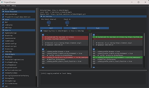 Software Development - Matthew Edmondson
