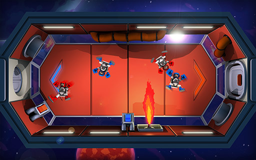 Game Development - Matthew Edmondson