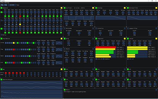 Software Development - Matthew Edmondson