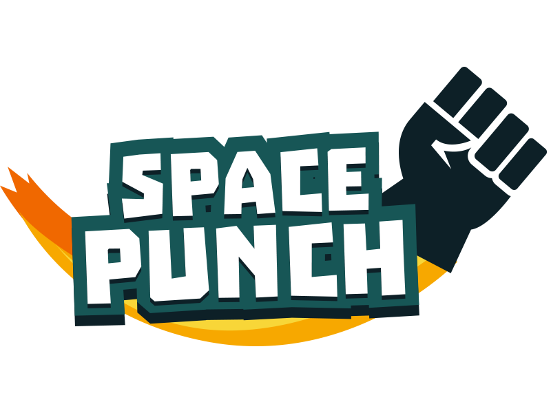 Space Punch - Matthew Edmondson
